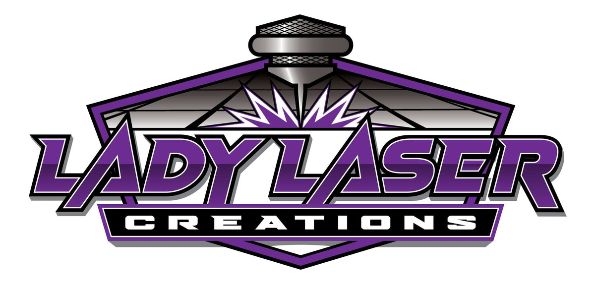 Lady Laser Creations – Nagy's Customs