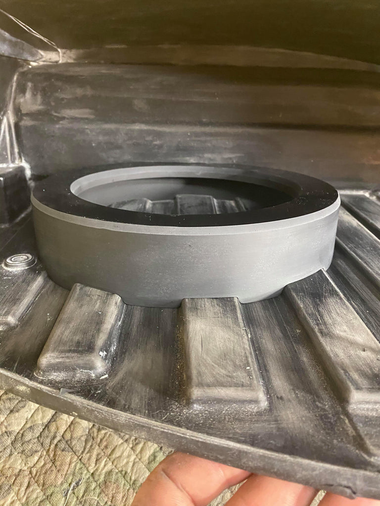 Victory Adapter Rings (Pair) – Nagy's Customs
